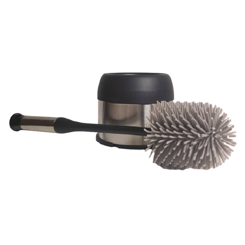 COMBINE WC SOCLE ET BROSSE